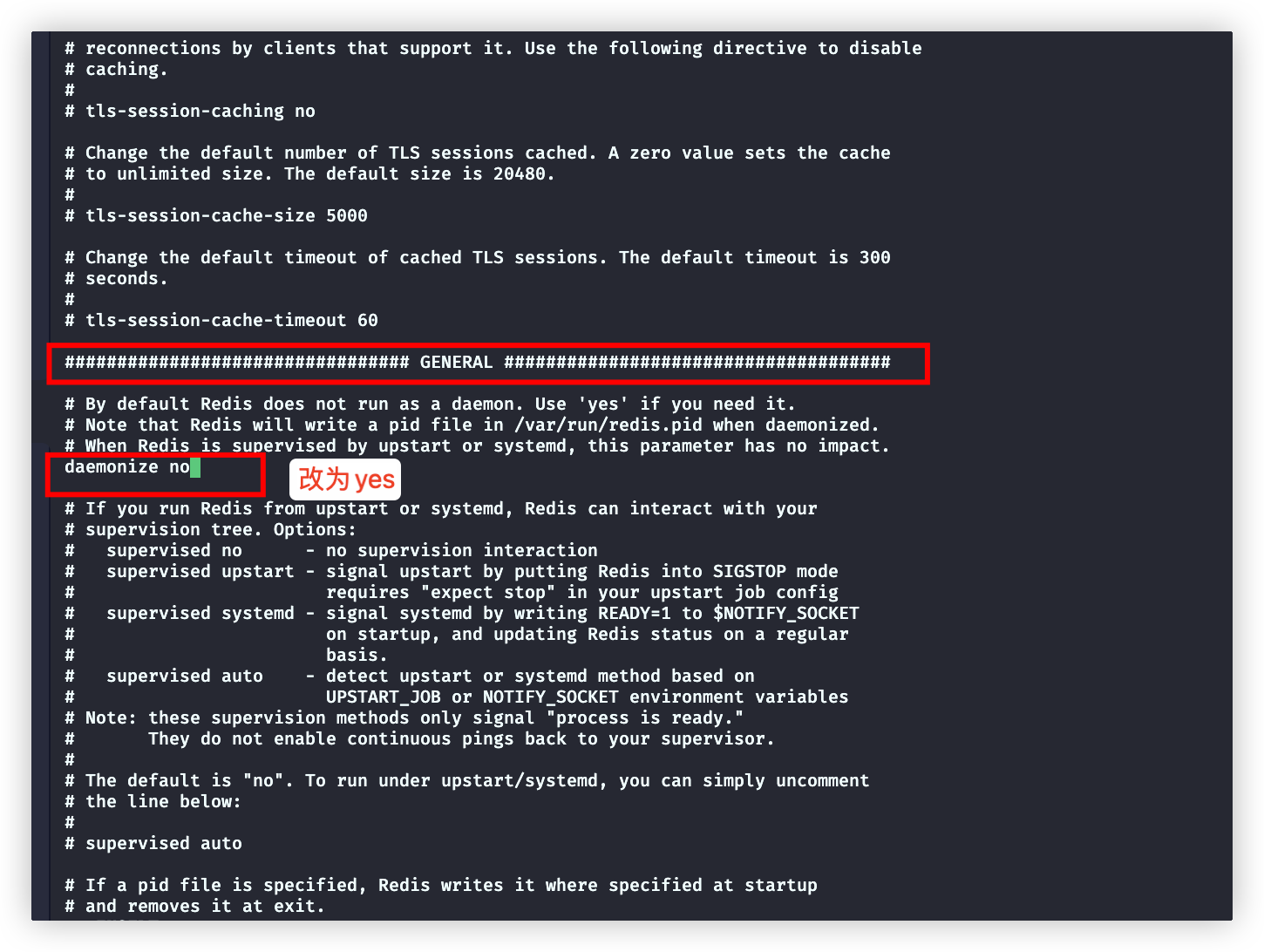 Redis7学习笔记 | 何叨叨的个人博客